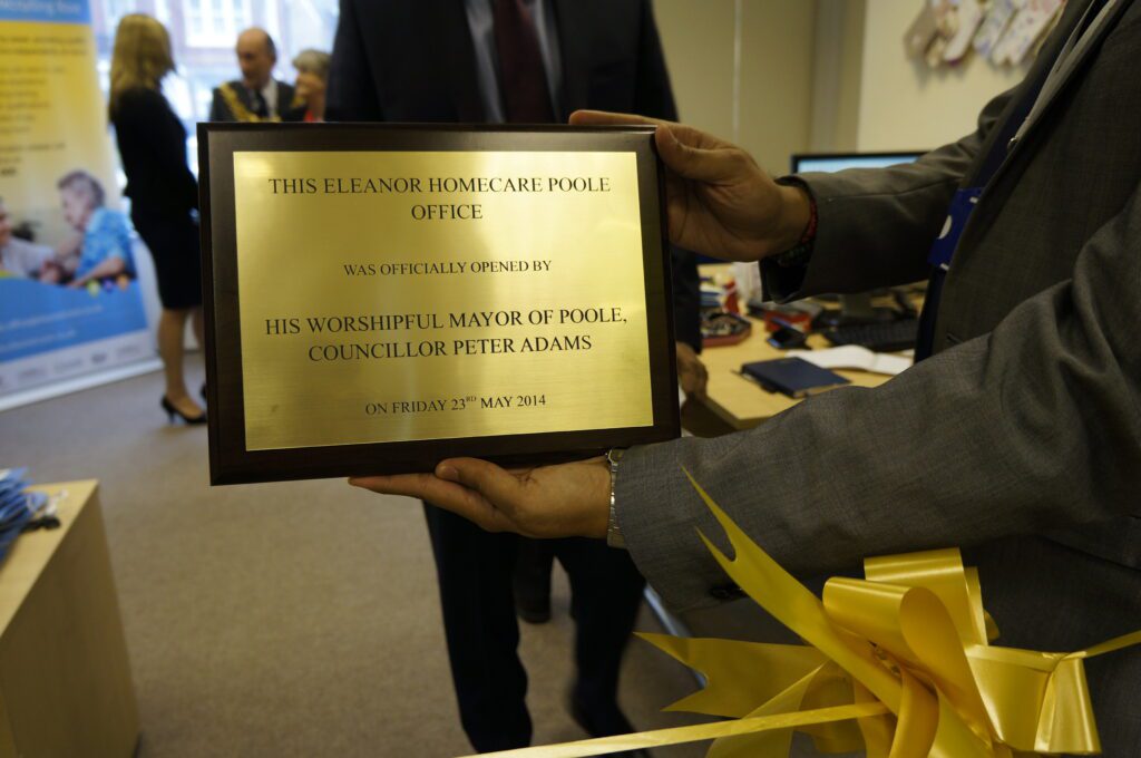 Poole - Eleanor Healthcare Group