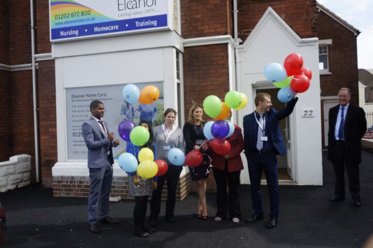 Poole - Eleanor Healthcare Group