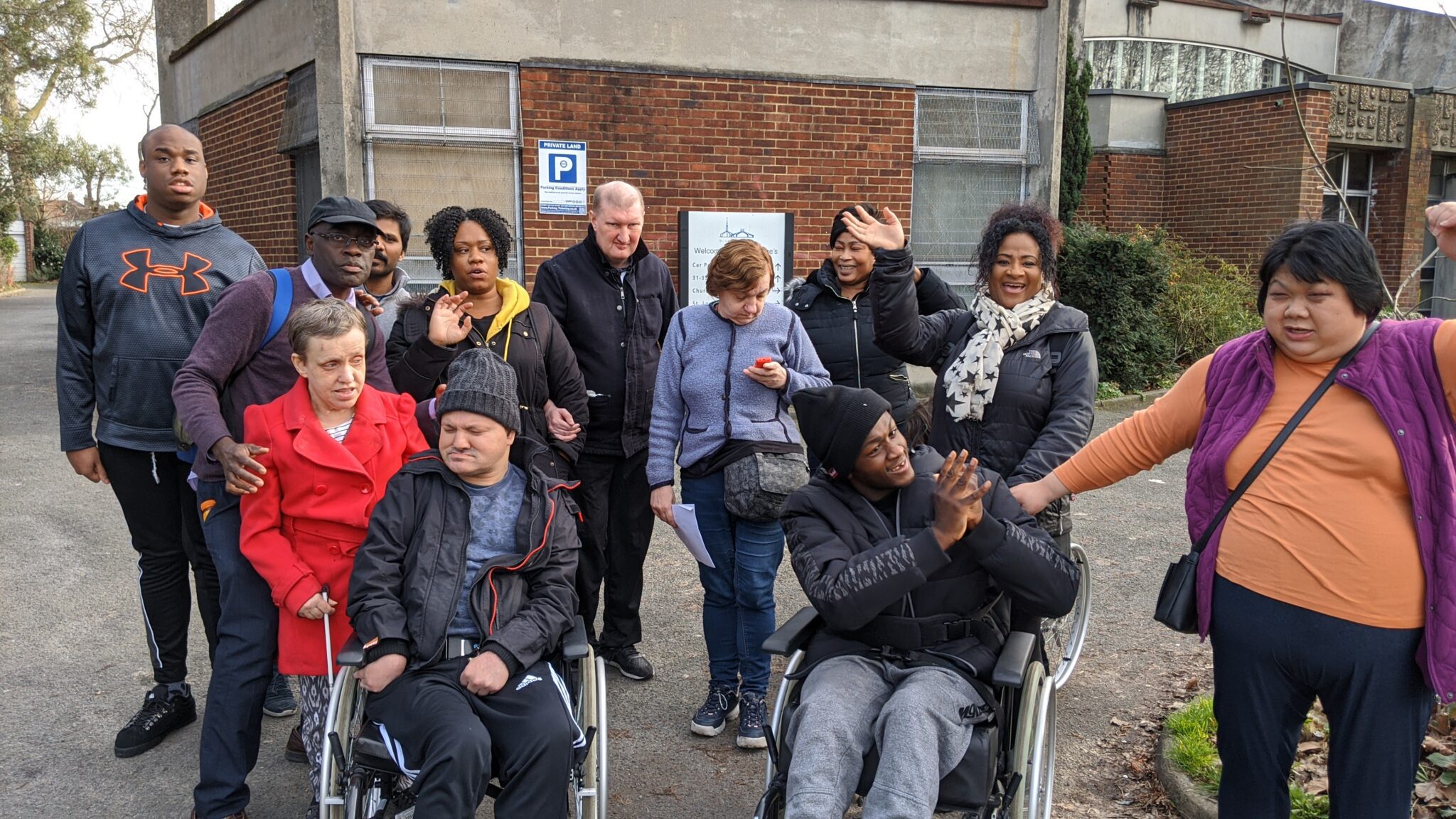 About us - Eleanor Healthcare Group