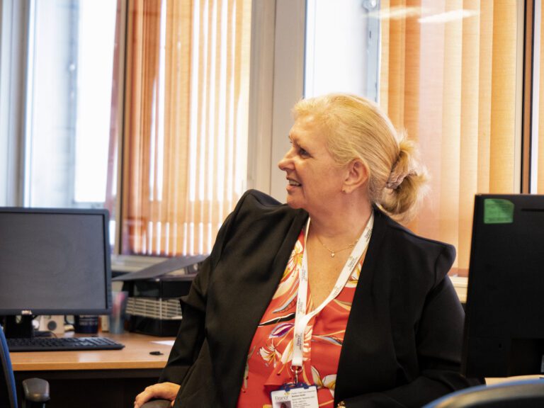 Greenwich - Eleanor Healthcare Group