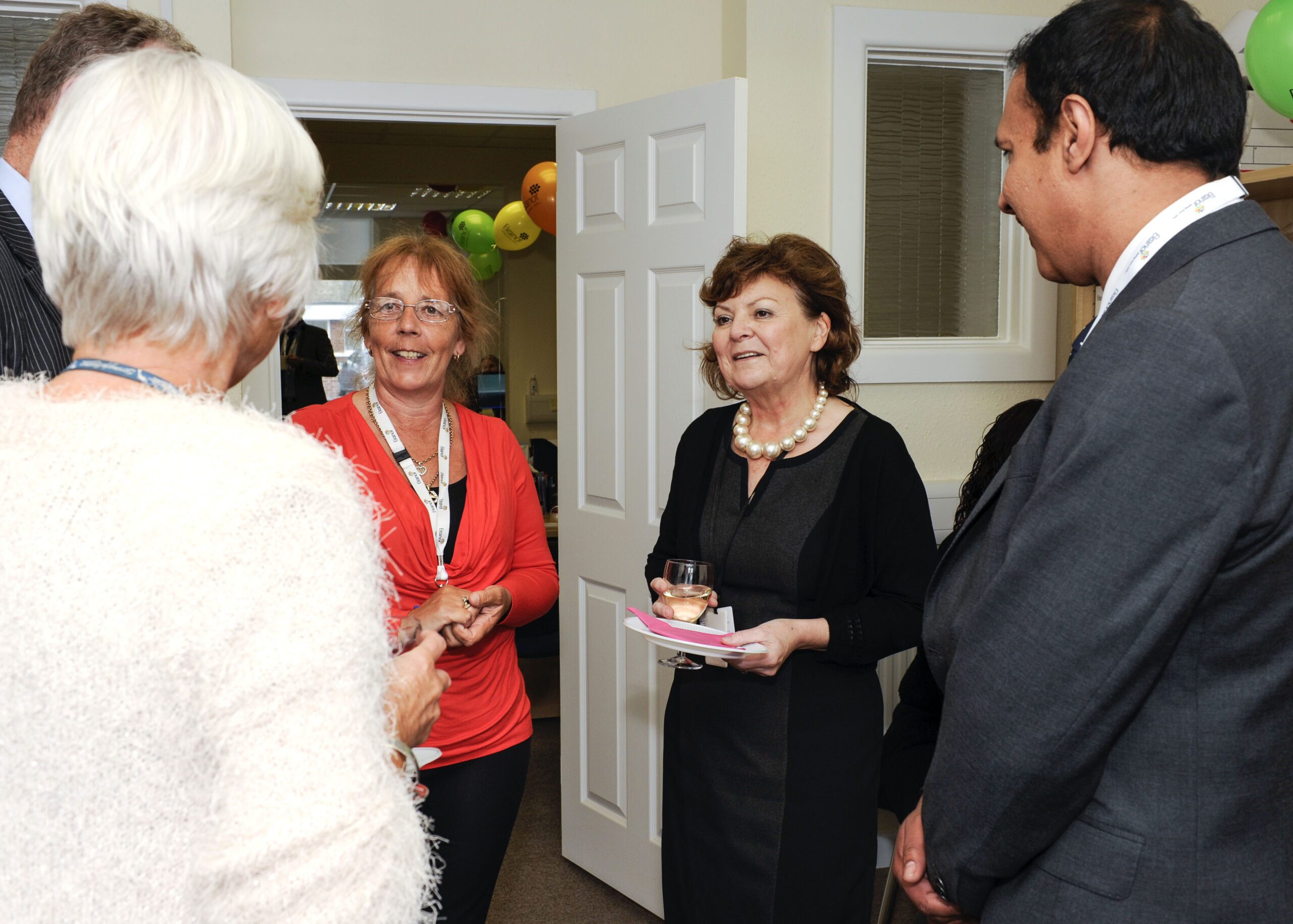 Christchurch - Eleanor Healthcare Group