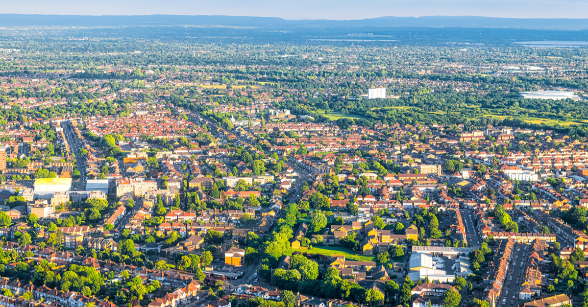Lewisham - Eleanor Healthcare Group