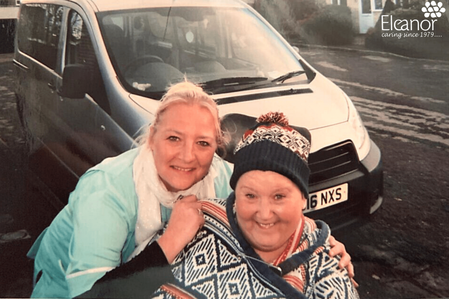 Poole - Eleanor Healthcare Group