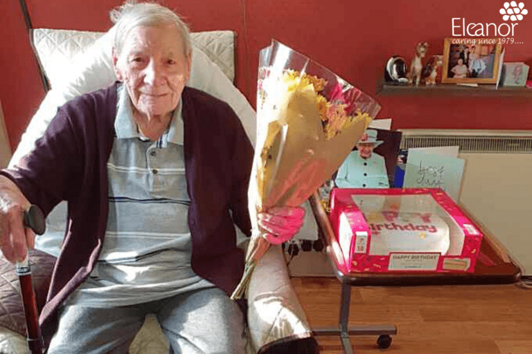 Poole - Eleanor Healthcare Group