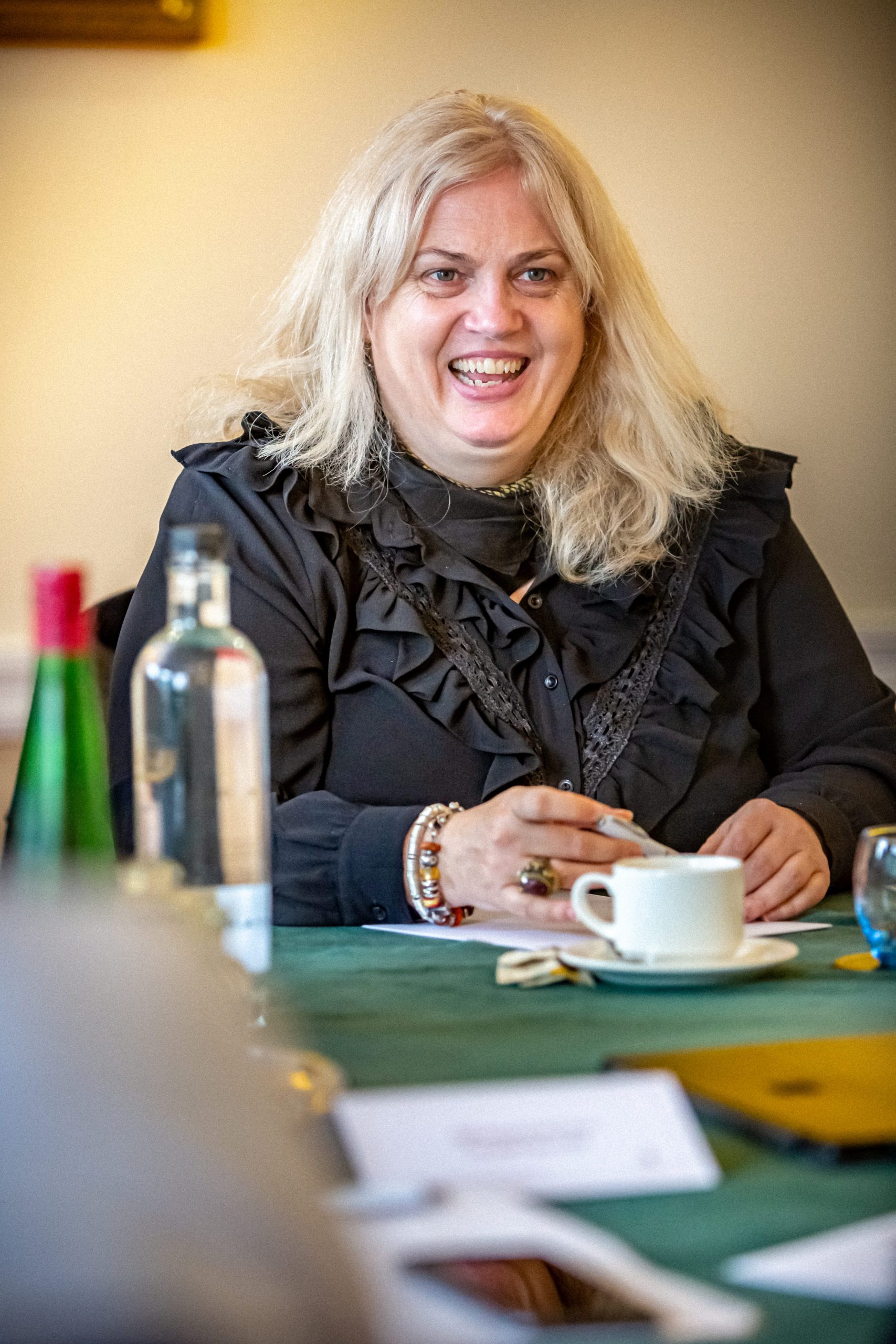 Eleanor: The Road Less Travelled - Eleanor Healthcare Group