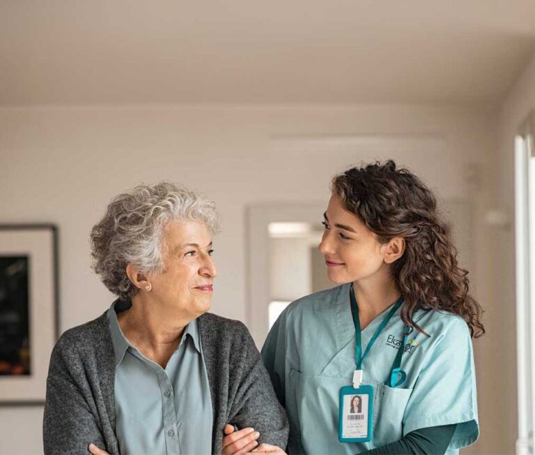 Eleanor Healthcare Group - About Us