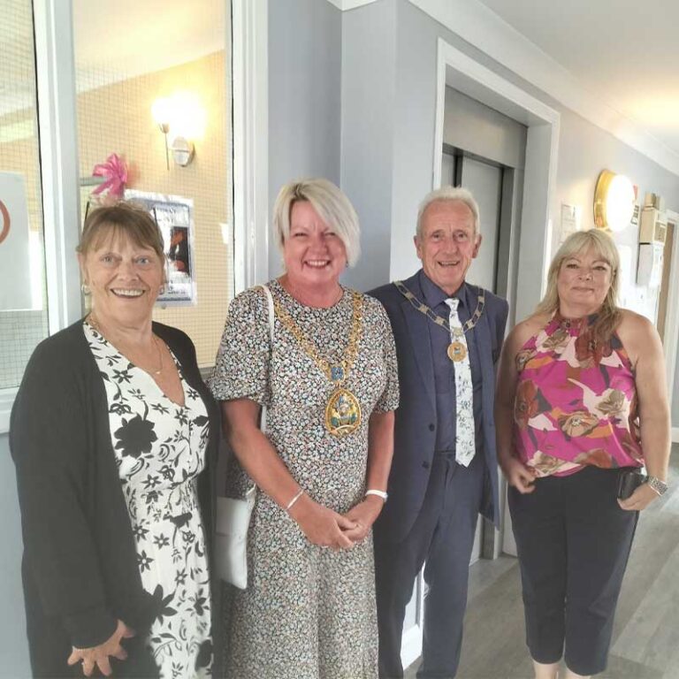 Life at Eleanor - Eleanor Healthcare Group