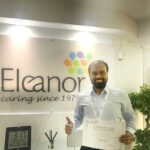 Life at Eleanor - Eleanor Healthcare Group