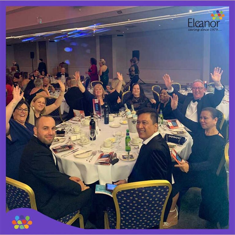 Life at Eleanor - Eleanor Healthcare Group