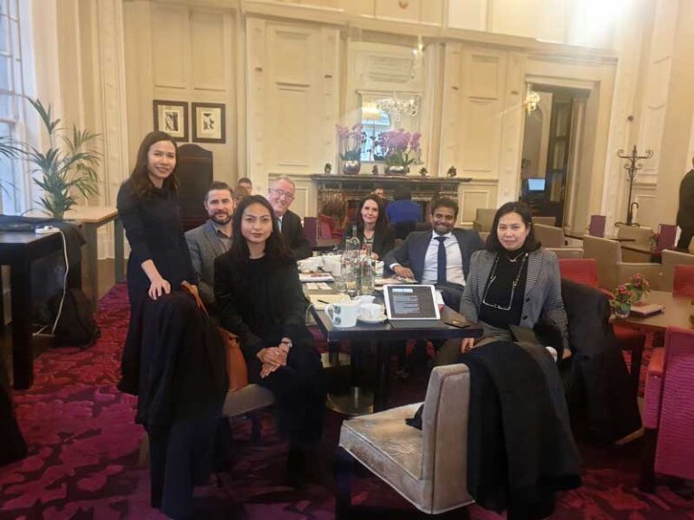 Life at Eleanor - Eleanor Healthcare Group
