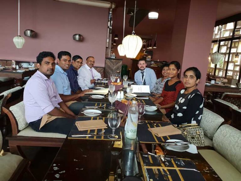 Life at Eleanor - Eleanor Healthcare Group