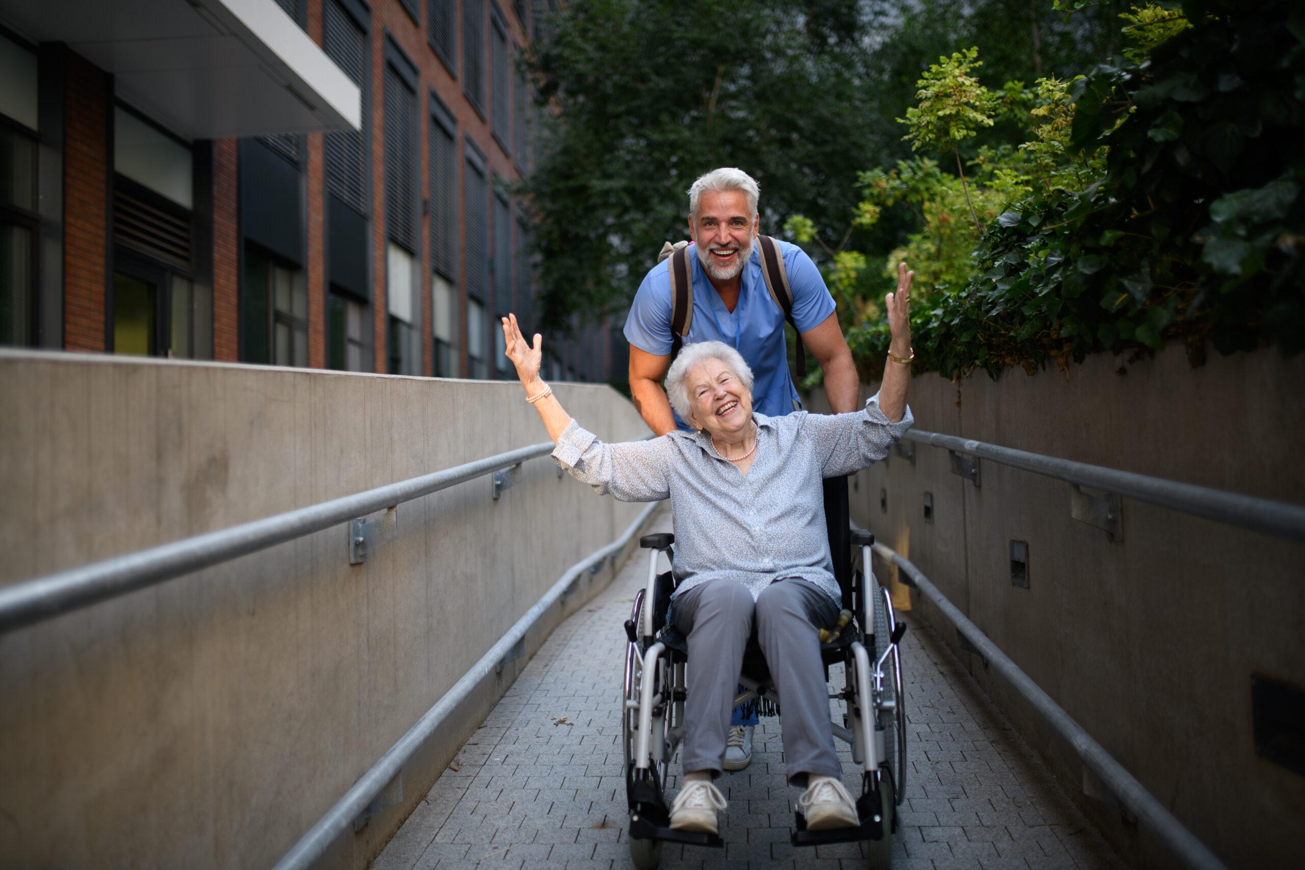 Emergency & Short-Notice Admissions near Great Dunmow | Conwood Manor ...