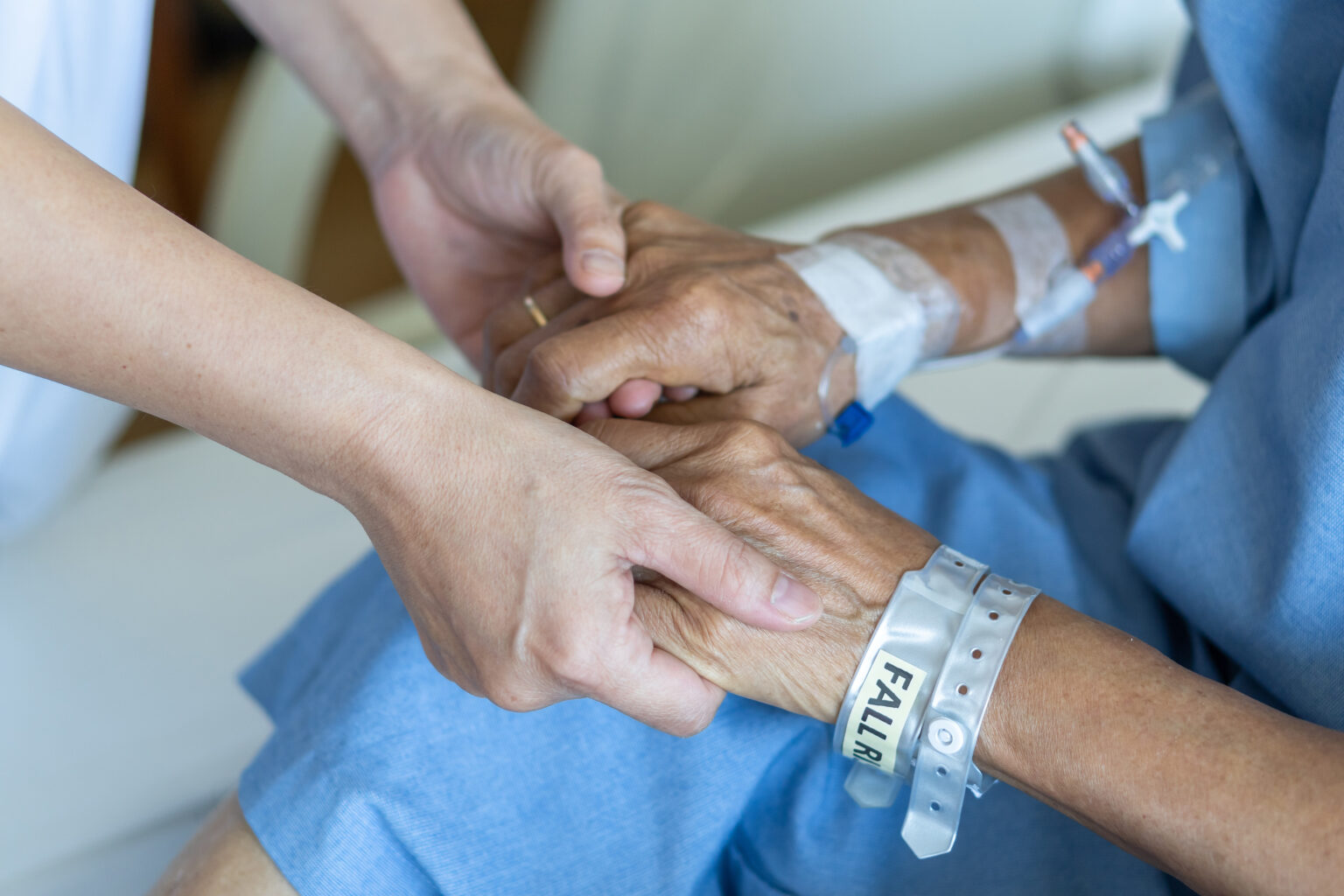 Extra Care Chestnut House | Putney, London
